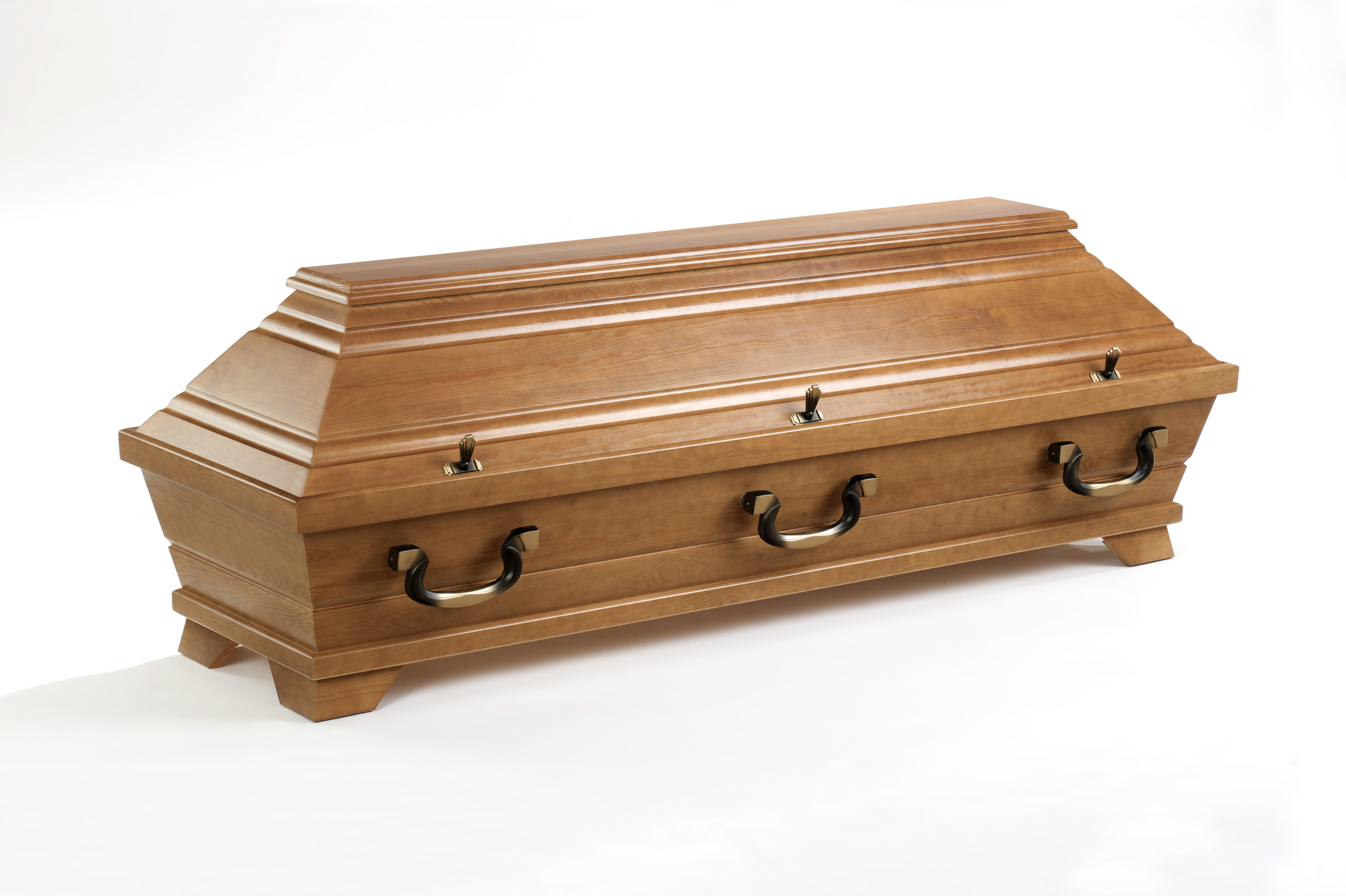 V 5 SAHARA | Mittel | klassischer Sarg | Sarg | sargexpress.de